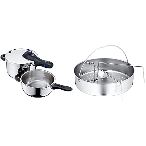 ⭐ OLLA RAPIDA WMF PERFECT ULTRA - Para la cocina